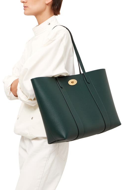 MULBERRY Mulberry Bayswater Leather Tote